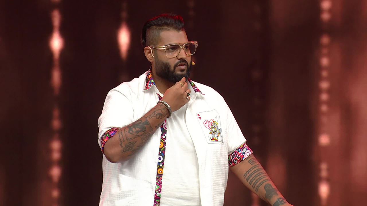 Karan Chauhan's Baffling Act - Date 26-02-2022 Online | Voot Karan Chauhan's Baffling Act - Date 26-02-2022 Online | Voot