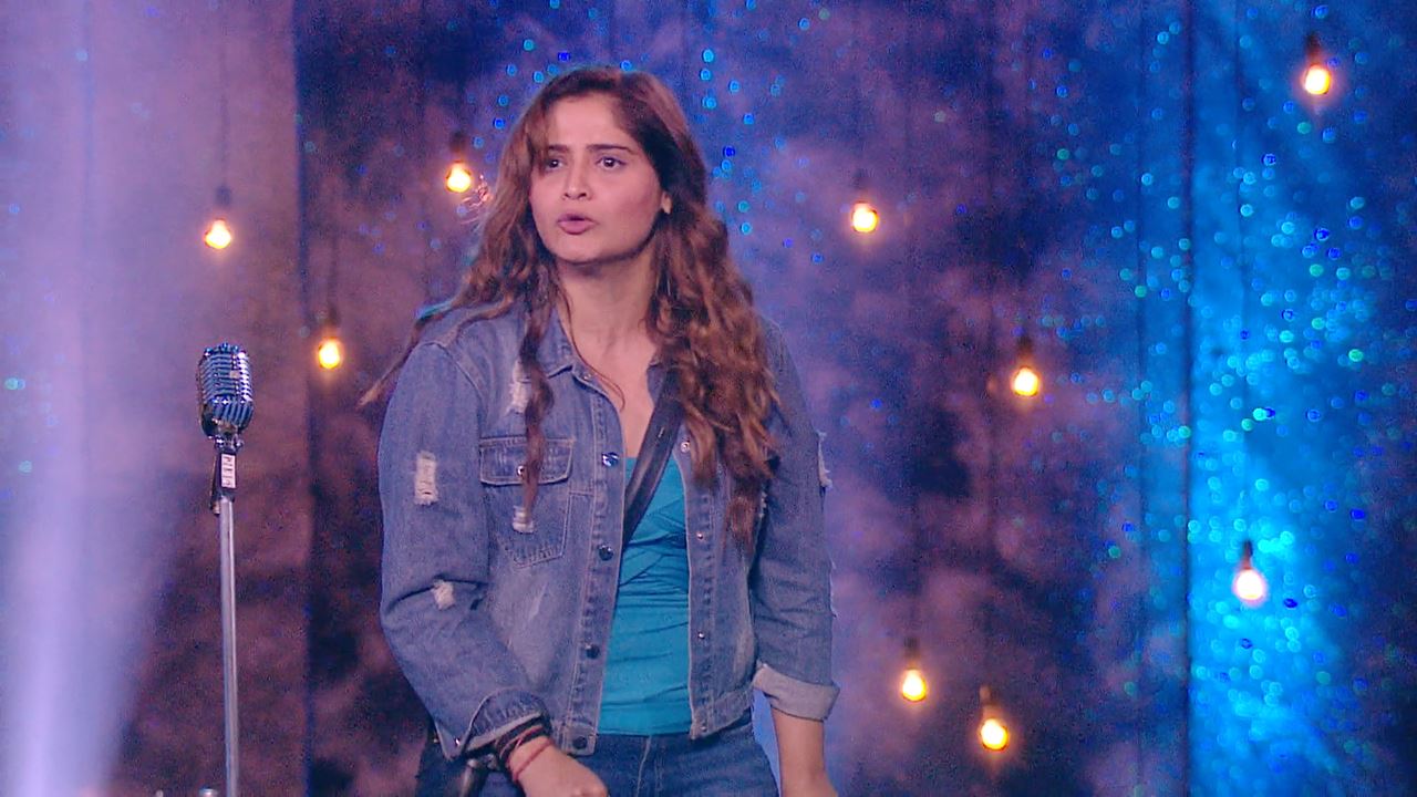 Arti Steals The Show Date 11 01 2020 Online Voot arti-steals-the-show-date-11-01-2020-online-voot