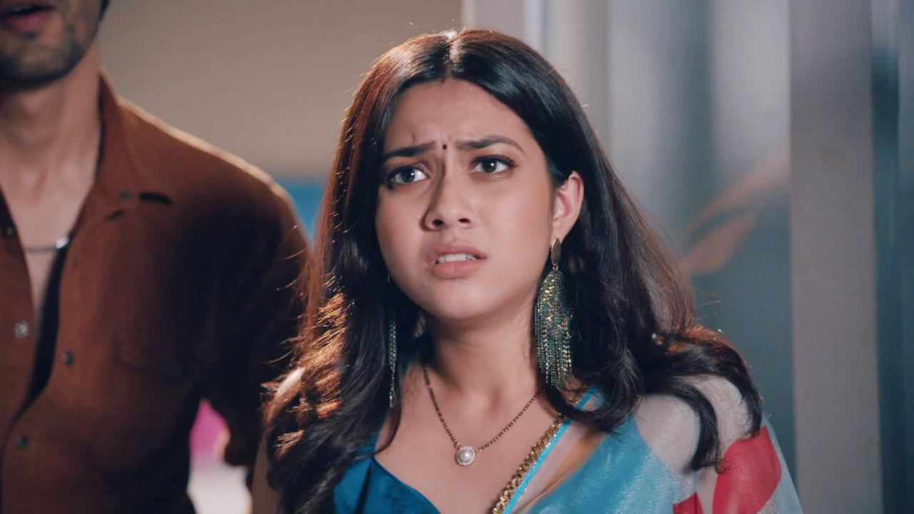 Pakhi Is Startled Date 28 06 2022 Online Voot pakhi-is-startled-date-28-06-2022-online-voot