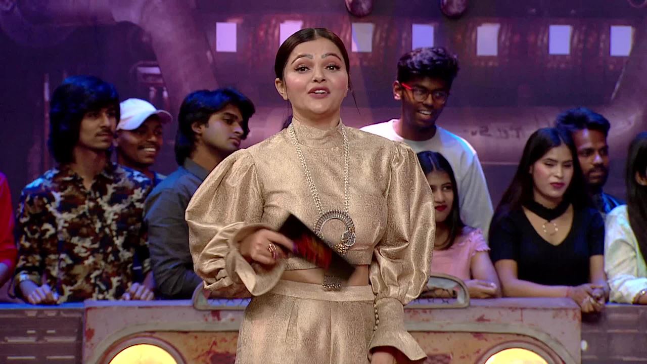Rubina Teases With Her Accent Date 17 04 2022 Online Voot rubina-teases-with-her-accent-date-17-04-2022-online-voot