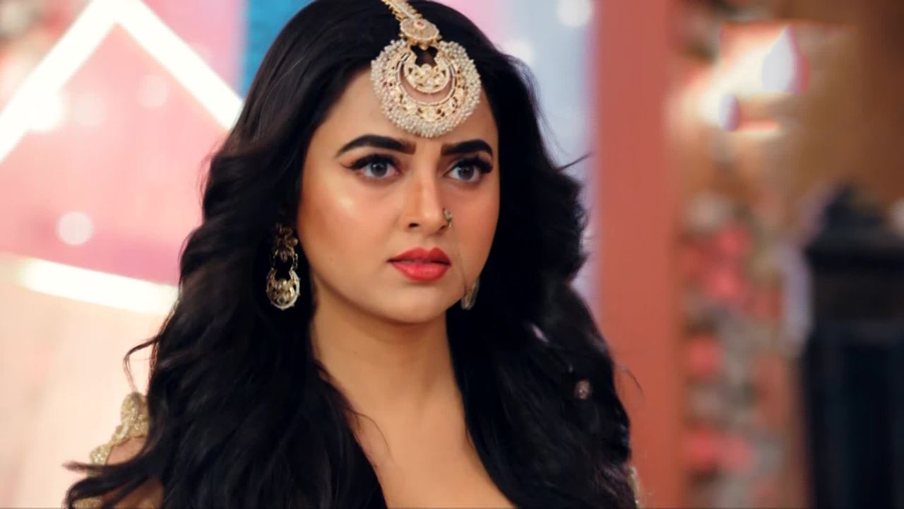 Prathna Protects Naag-Naagin - Date 02-04-2023 Online | Voot