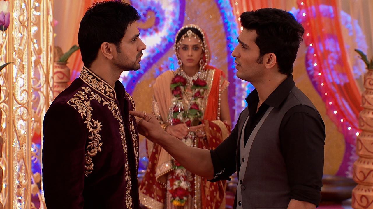 Watch Meri Aashiqui Tum Se Hi Season 1 Episode 282 Telecasted On 06-07 ...
