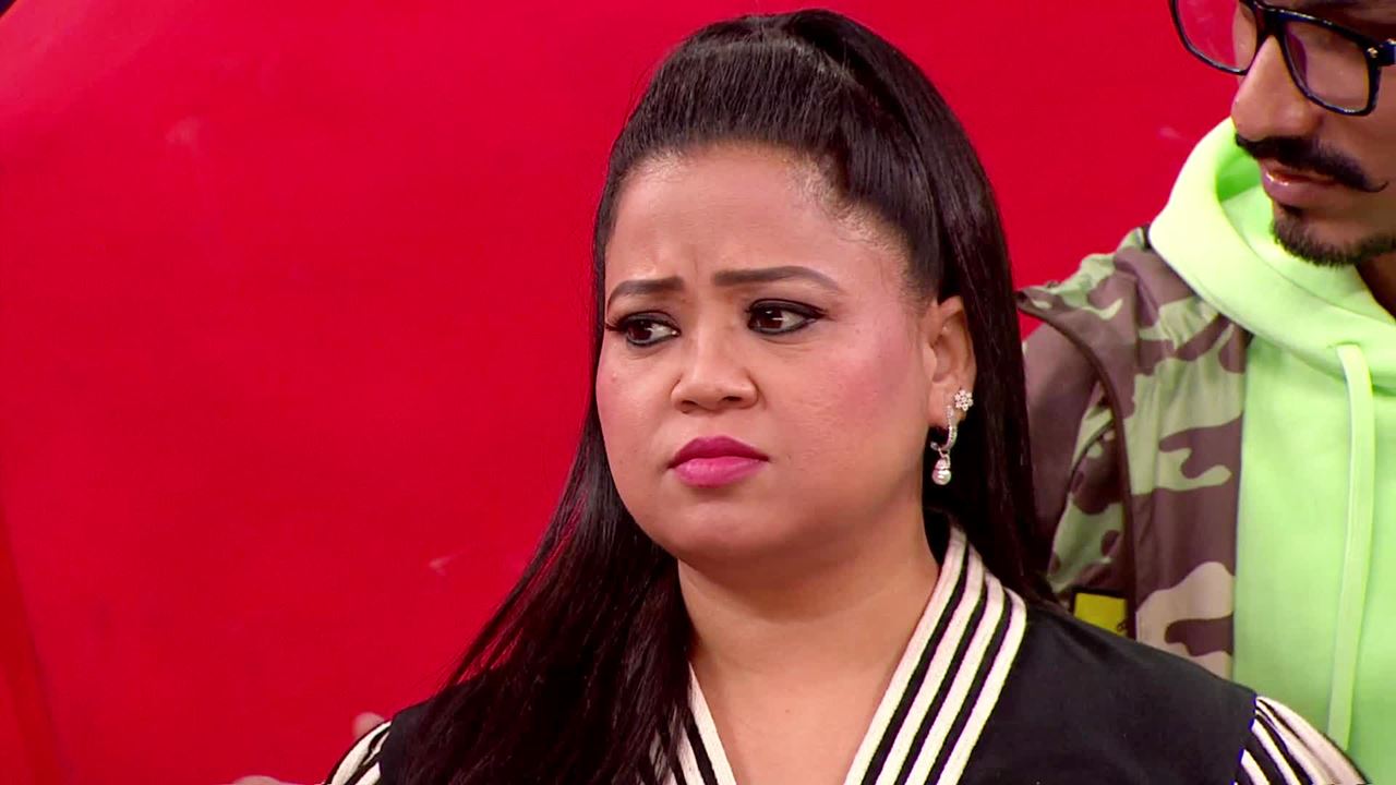 Bharti Pe Punch Date 22 03 2022 Online Voot bharti-pe-punch-date-22-03-2022-online-voot
