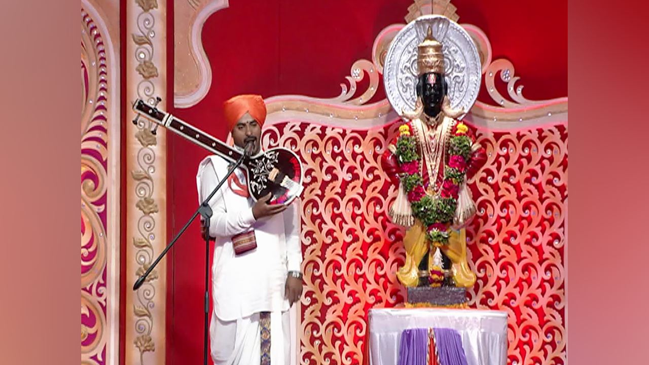 Watch Bhakt Pandhari Season 1 Episode 13 Telecasted On 14-11-2022 Online Watch Bhakt Pandhari Season 1 Episode 13 Telecasted On 14-11-2022 Online