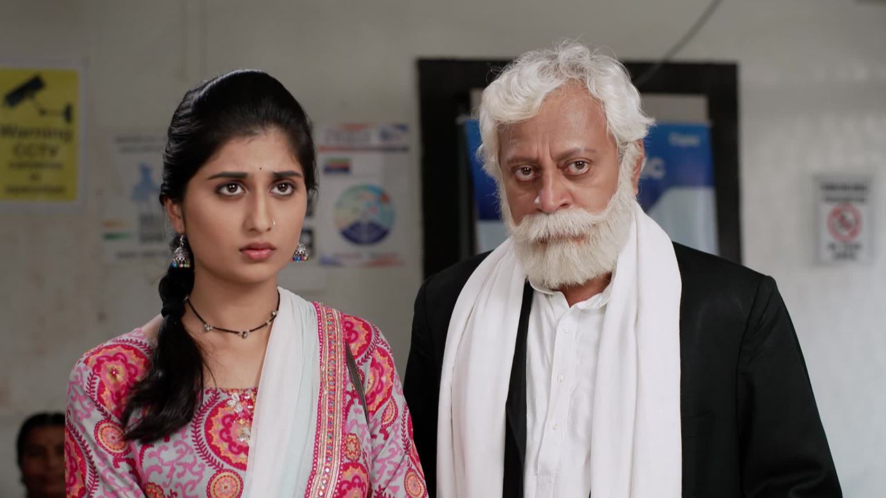 Watch Pirticha Vanva Uri Petla Season 1 Episode 12 Telecasted On 21-01 ...