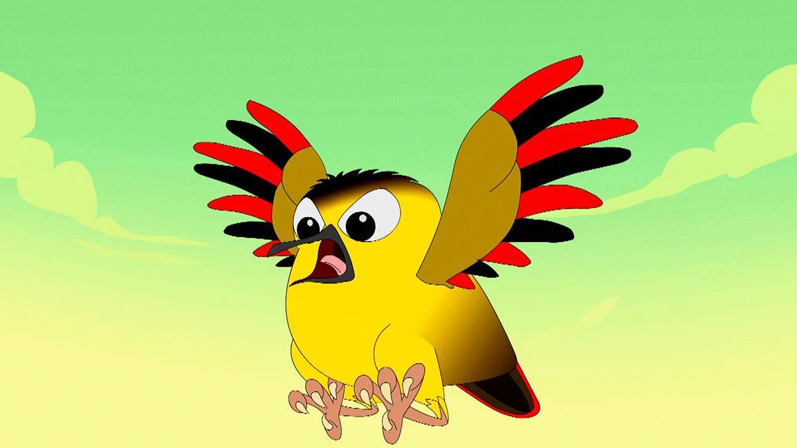 Top 119+ Mighty raju cartoon 1st episode - Tariquerahman.net