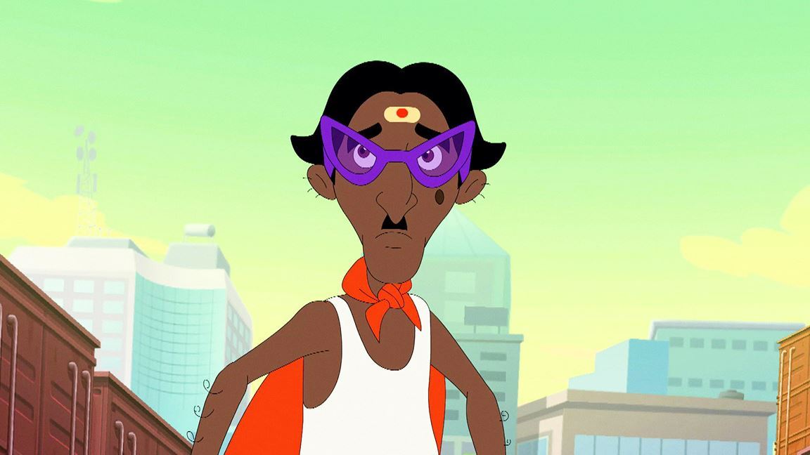 Top 119+ Mighty raju cartoon 1st episode - Tariquerahman.net