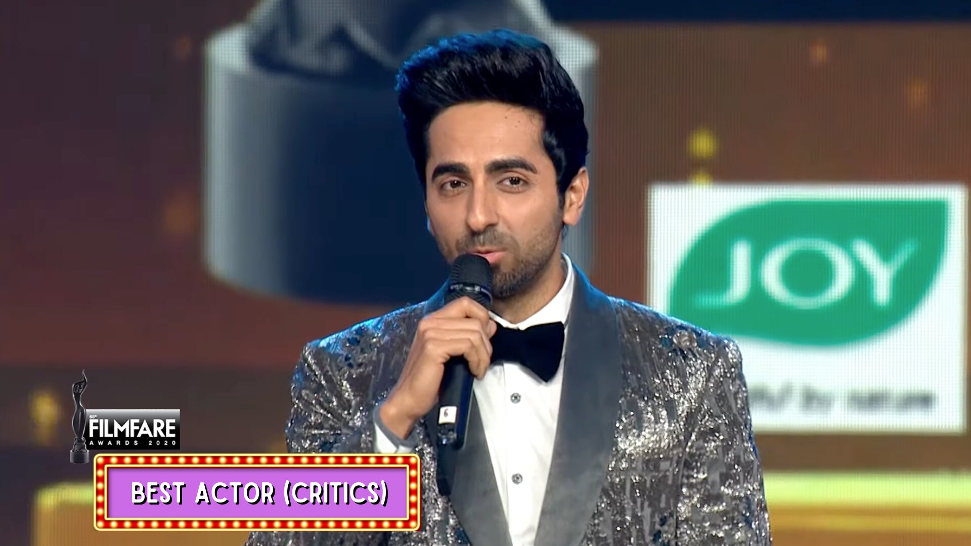 Best Actor Critics Date 25 04 2023 Online Voot Best Actor Critics Date 25 04 2023 Online Voot