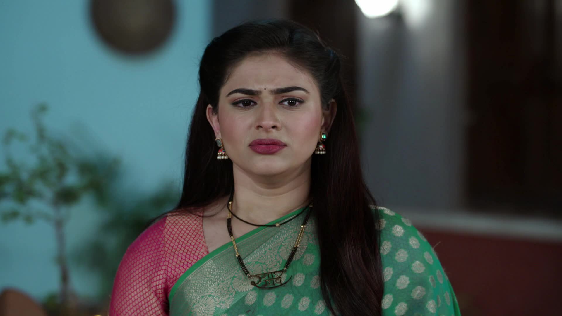 Watch Rama Raghav Season 1 Episode 375 : Rama's Distance Concern ...