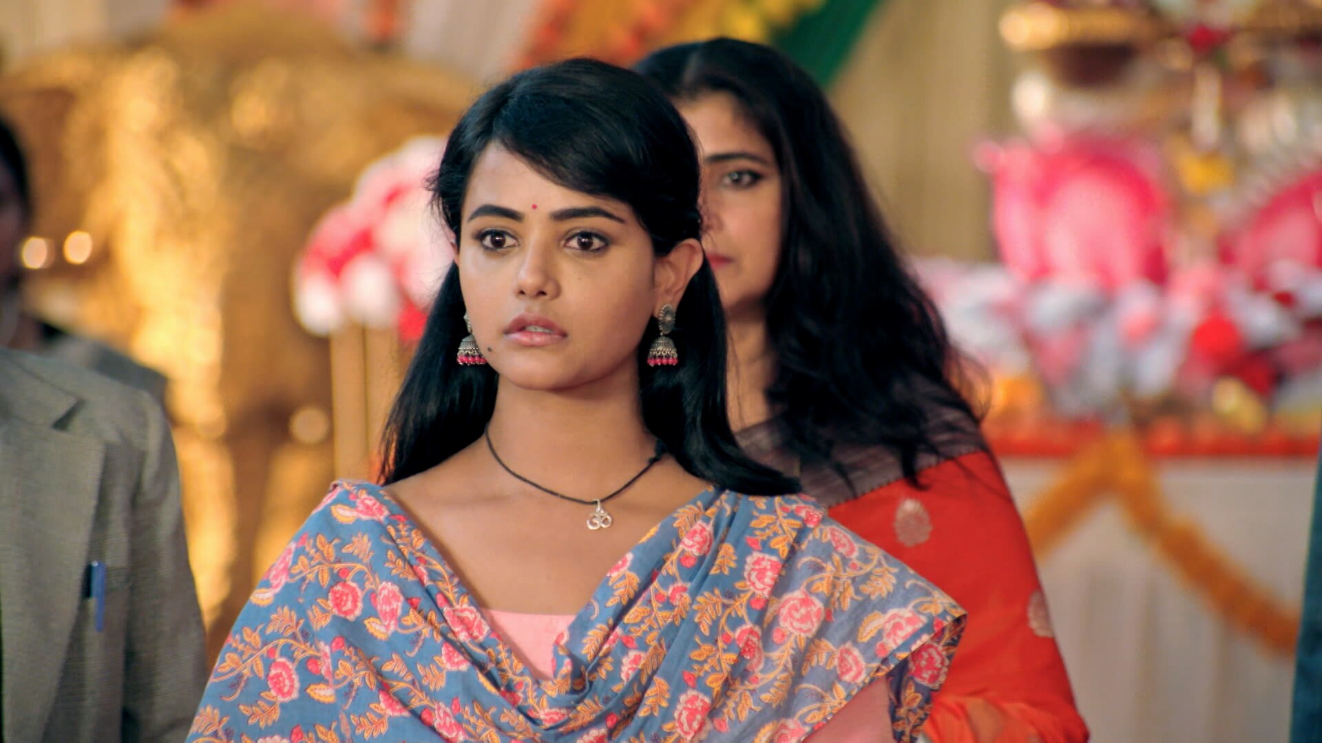 Watch Nanna Devaru Season 1 Episode 2 : Mayuri Saves Sachi And The ...