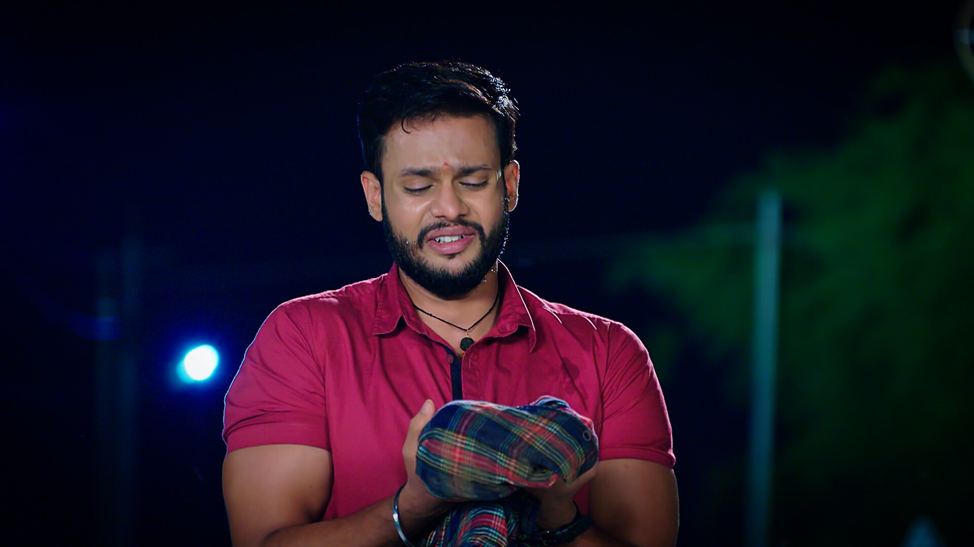 Watch Ramachari Season 1 Episode 623 : Ramachari Is Heart Broken ...