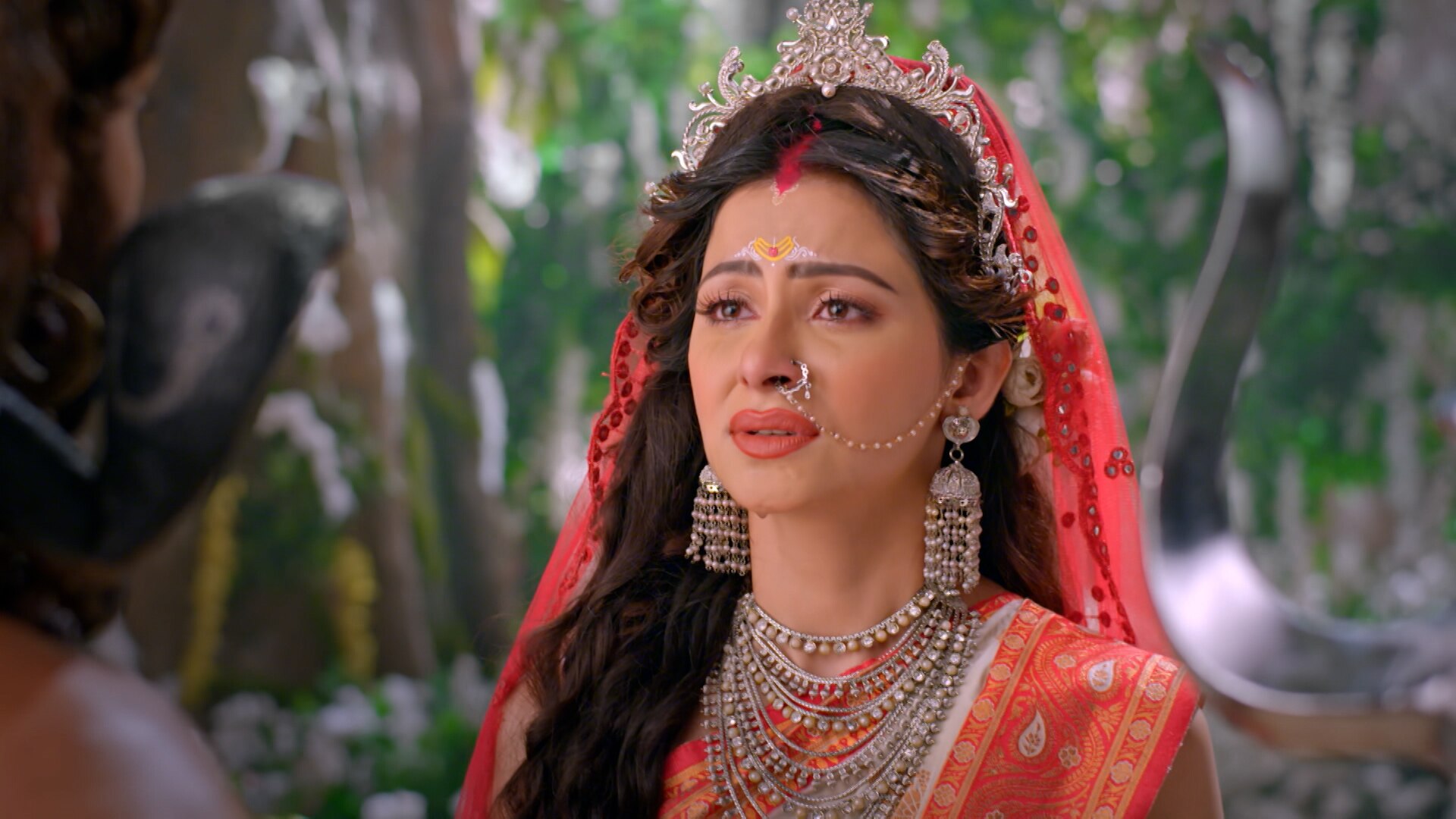 Watch Shiva Shakthi - Thiruvilaiyadal Season 1 Episode 221 : Parvati ...