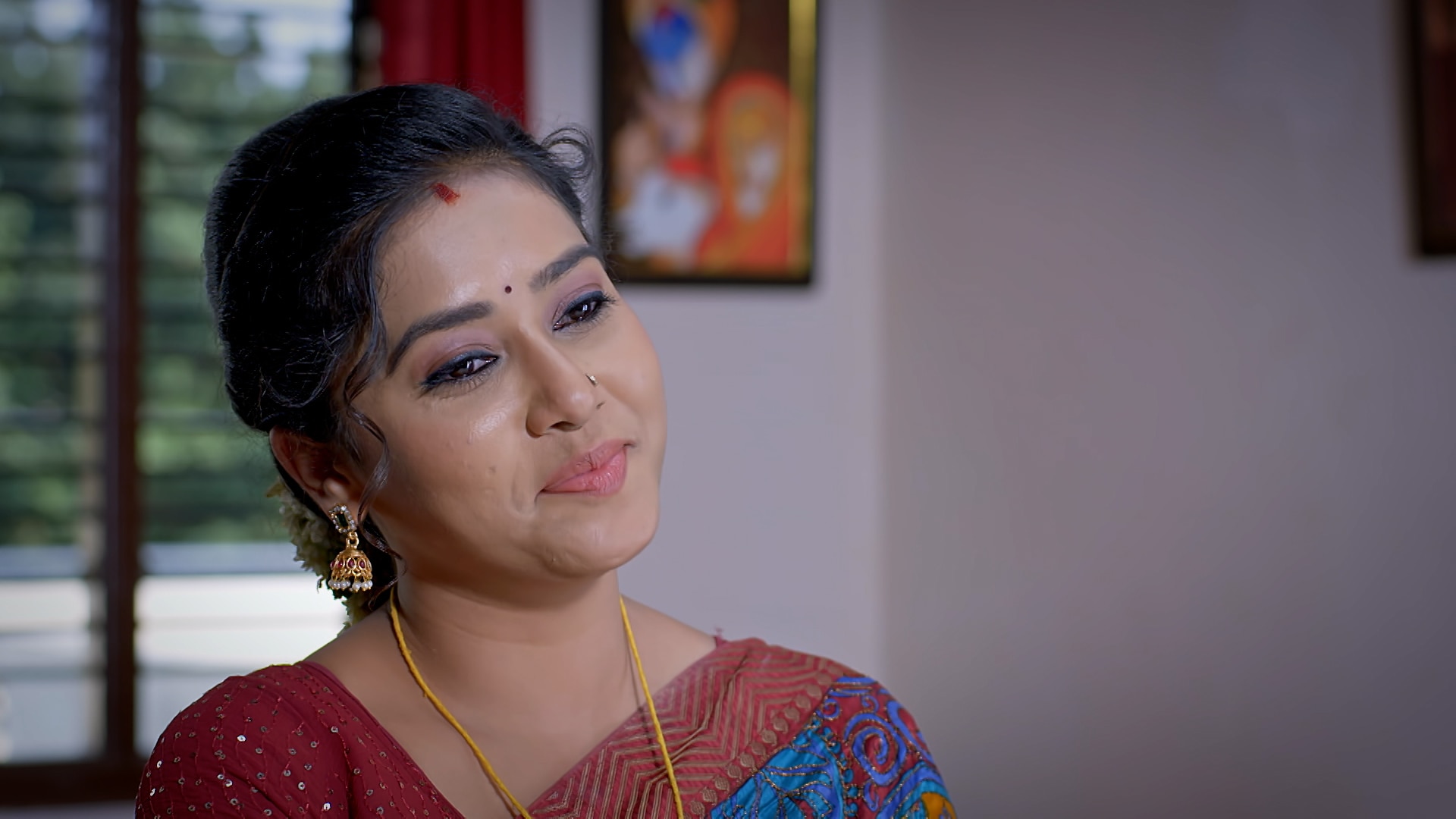 Watch Ramachari Season 1 Episode 749 : Rukmini Enjoys The Crisis ...