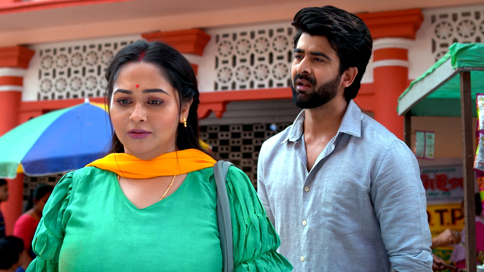 Watch Sohag Chand Season 1 Episode 514 : Sohag And Chand's Divorce Gets Extended - Watch Full ...