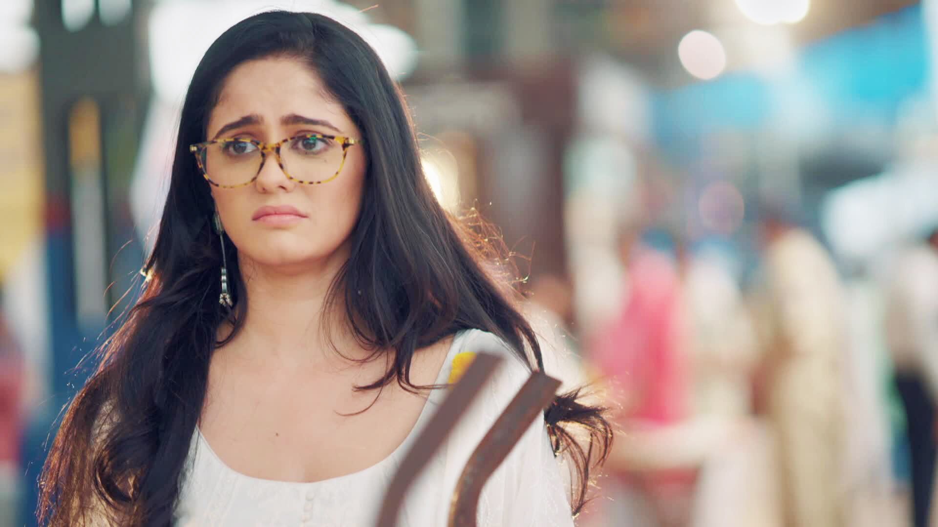 Watch Mannat Har Khushi Paane Ki Season 1 Episode 3 : Mannat's Helpless ...