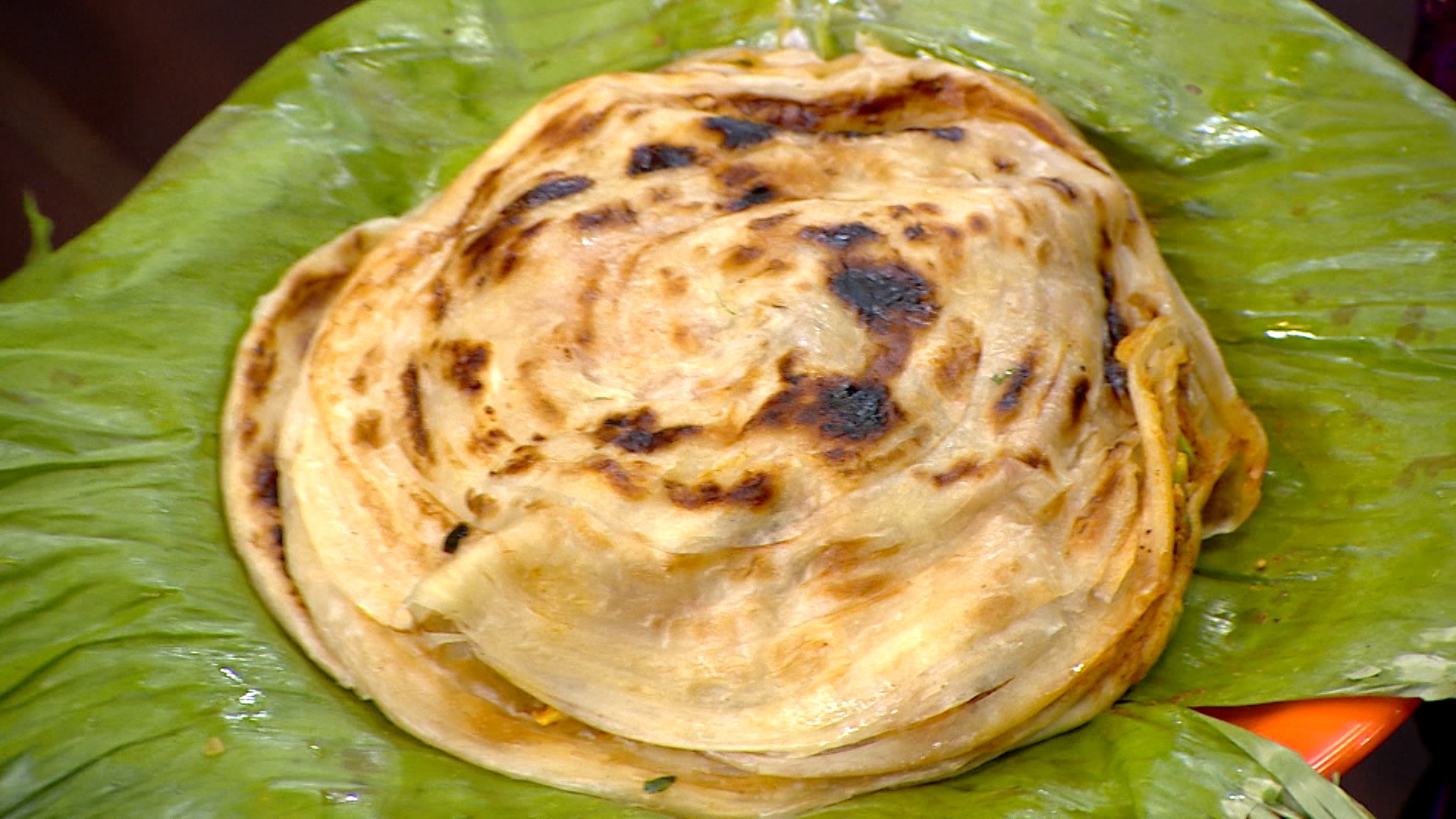 Watch Saviruchi Season 3 Episode 211 : Chef Chandru Prepared A Special Parotta - Watch Full ...