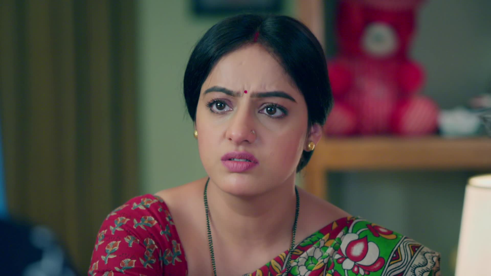 Watch Mangal Lakshmi Season 1 Episode 291 : Mangal's Heartbreaking ... Watch Mangal Lakshmi Season 1 Episode 291 : Mangal's Heartbreaking ...