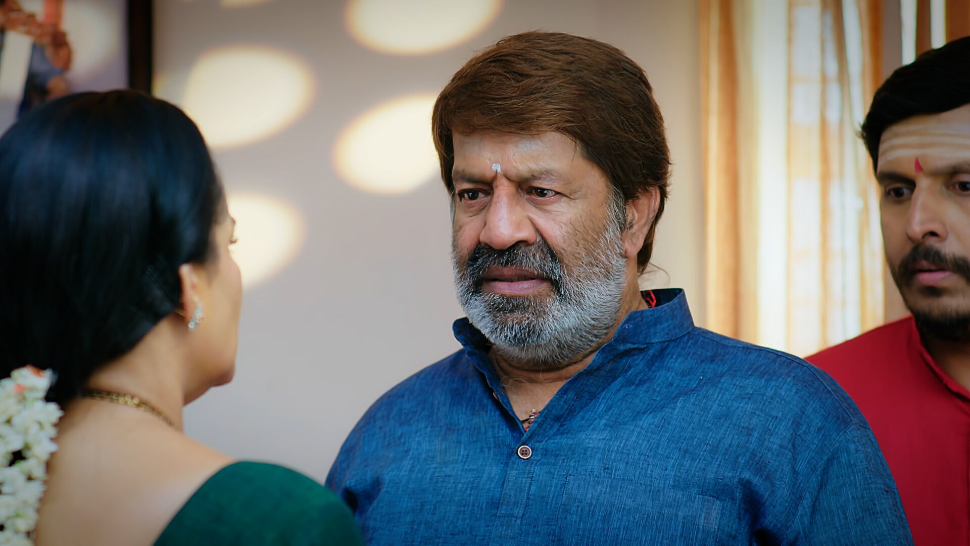 Watch Ramachari Season 1 Episode 609 : Narayanachar Tries To Tell ...