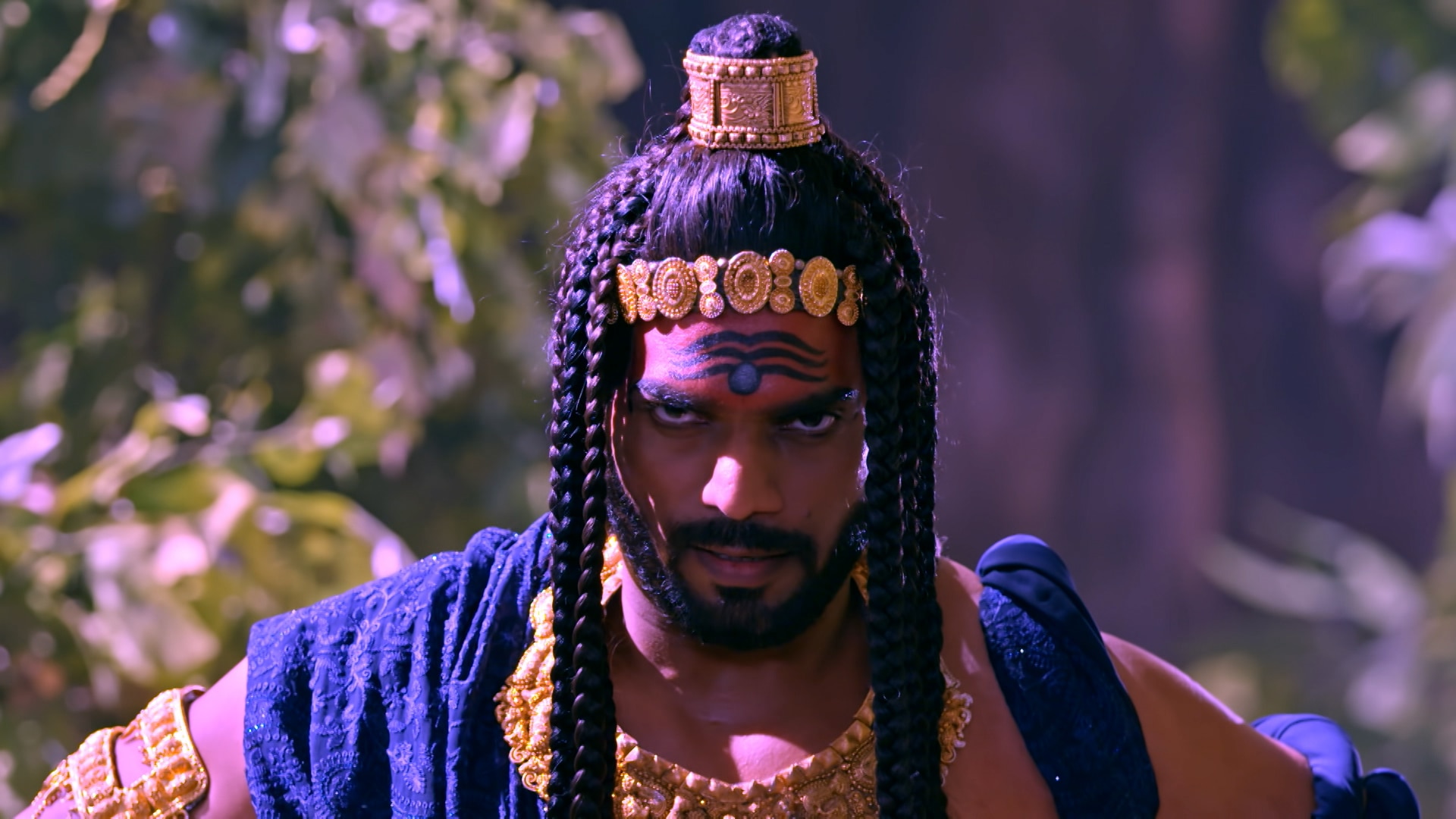Watch Shiva Shakthi - Thiruvilaiyadal Season 1 Episode 111 : Nikumbha ...