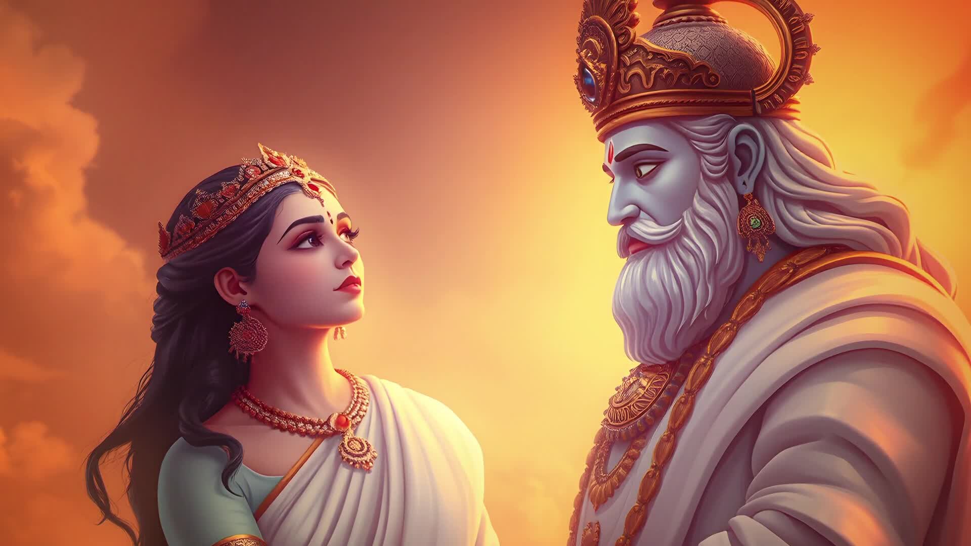 Watch Actually Factually Season 1 Episode 1 : The Legacy Of Vishwakarma ...