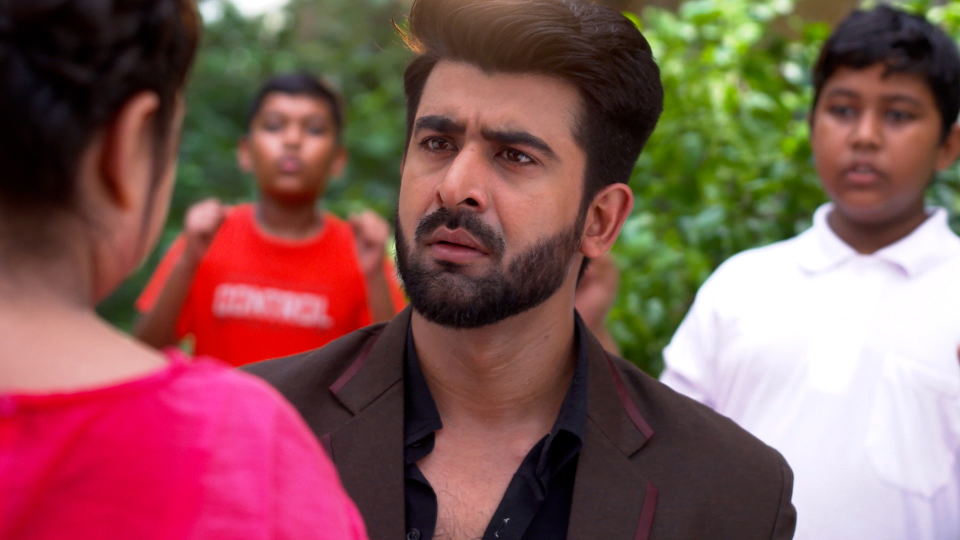 Watch Sohag Chand Season 1 Episode 551 : Chand Feels Connected To ...