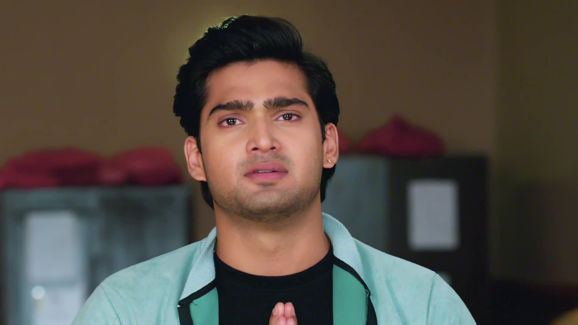 Watch Suhaagan Season 1 Episode 239 : Krishna Requests The Judge ...