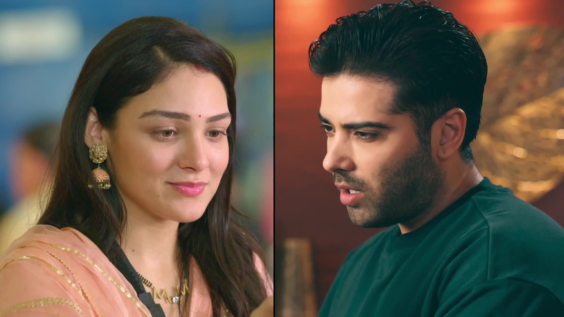 Watch Megha Barsenge Season 1 Episode 26 : Manoj's Cruel Trap - Watch ...