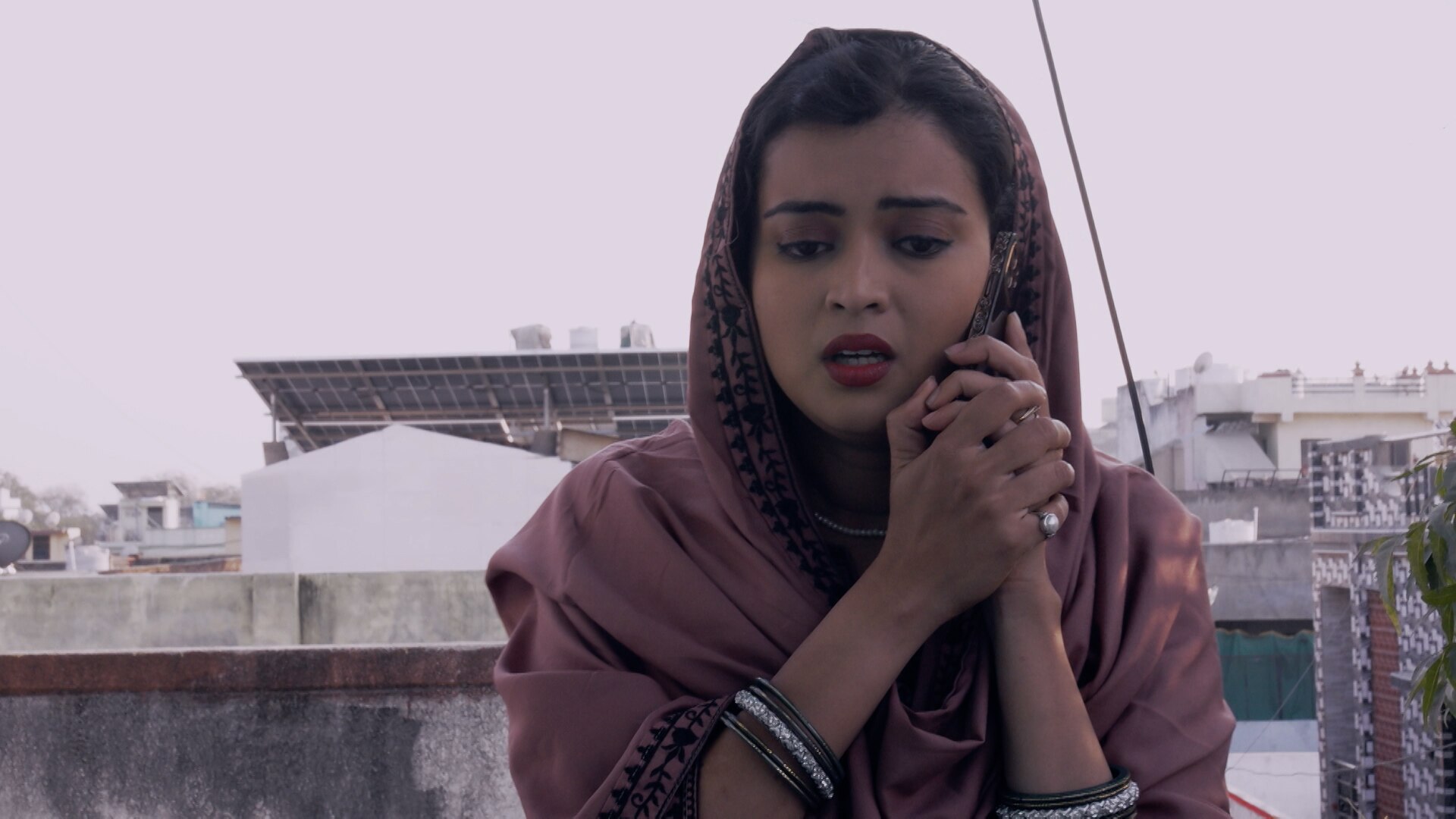 Watch Rashi Rikshawwali Season 1 Episode 1423 : Rashi Informs Shankar ...