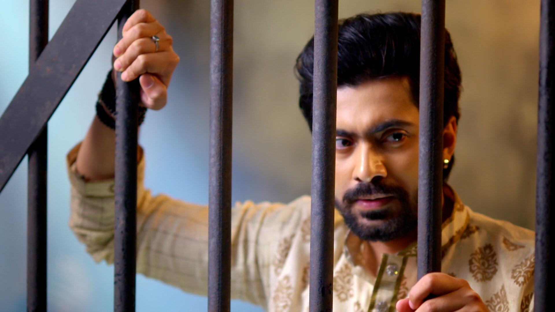 Watch Shubho Drishti Season 1 Episode 13 : Shubho In Police Custody ...