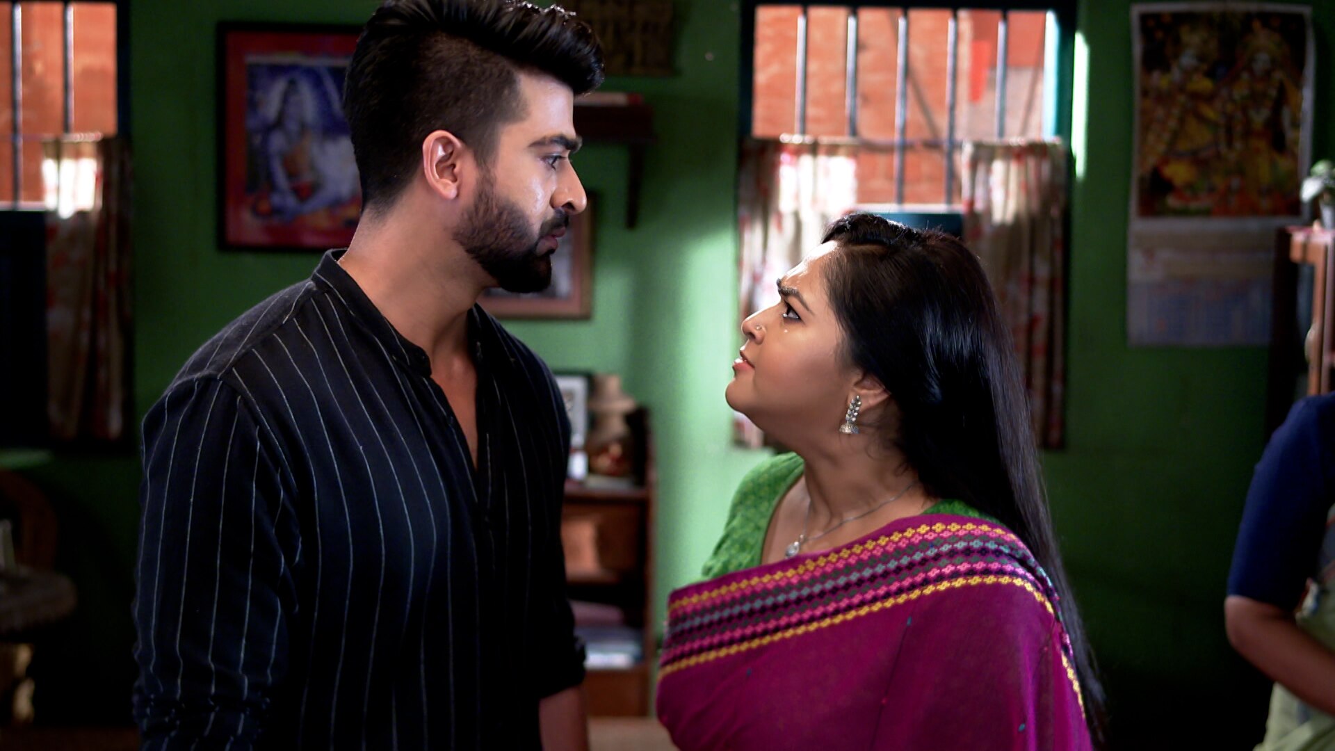 Watch Sohag Chand Season 1 Episode 668 : Sohag And Chand Fight - Watch ...