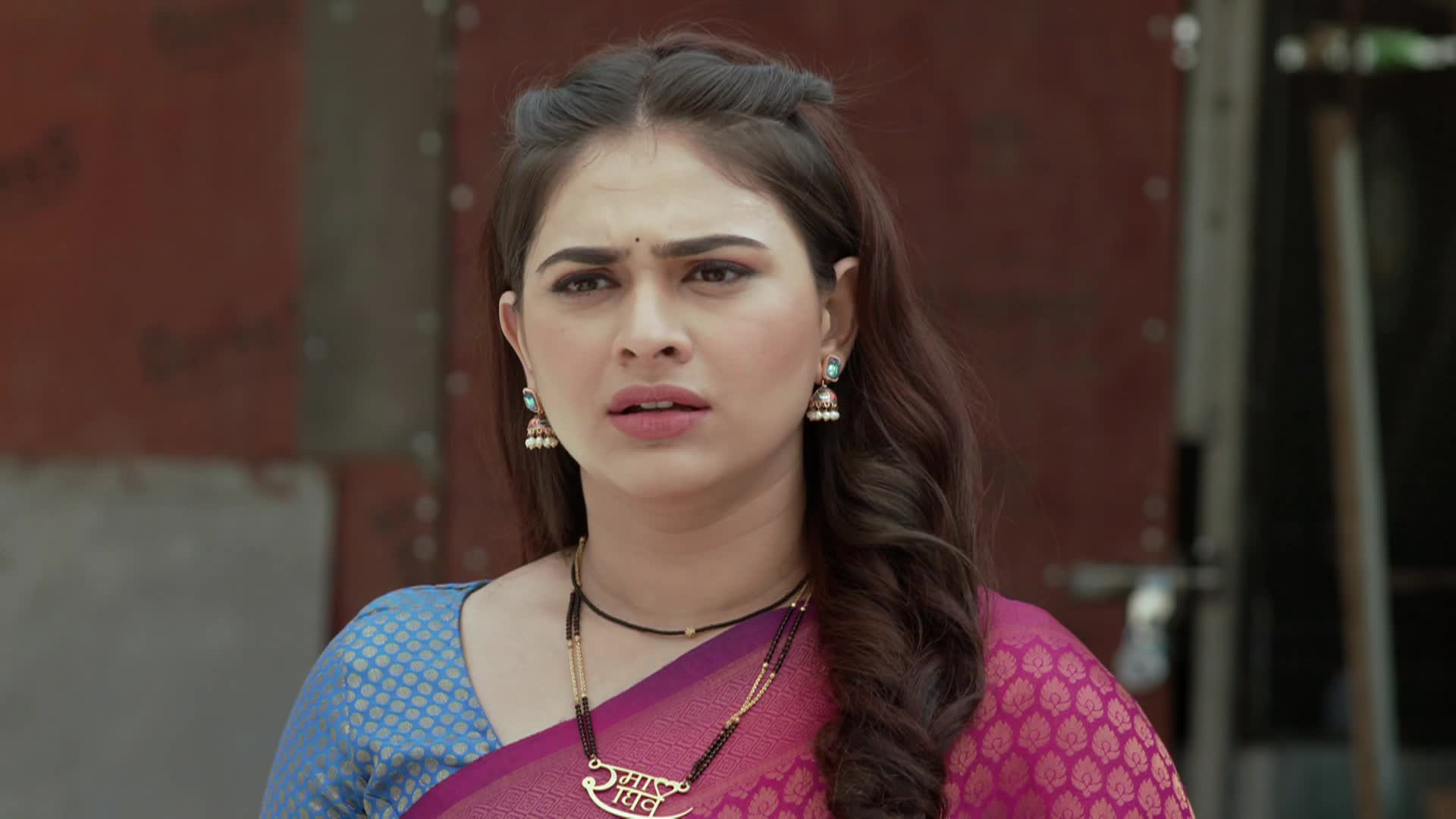 Watch Rama Raghav Season 1 Episode 409 : Rama-Raghav Celebrate Akshay ...