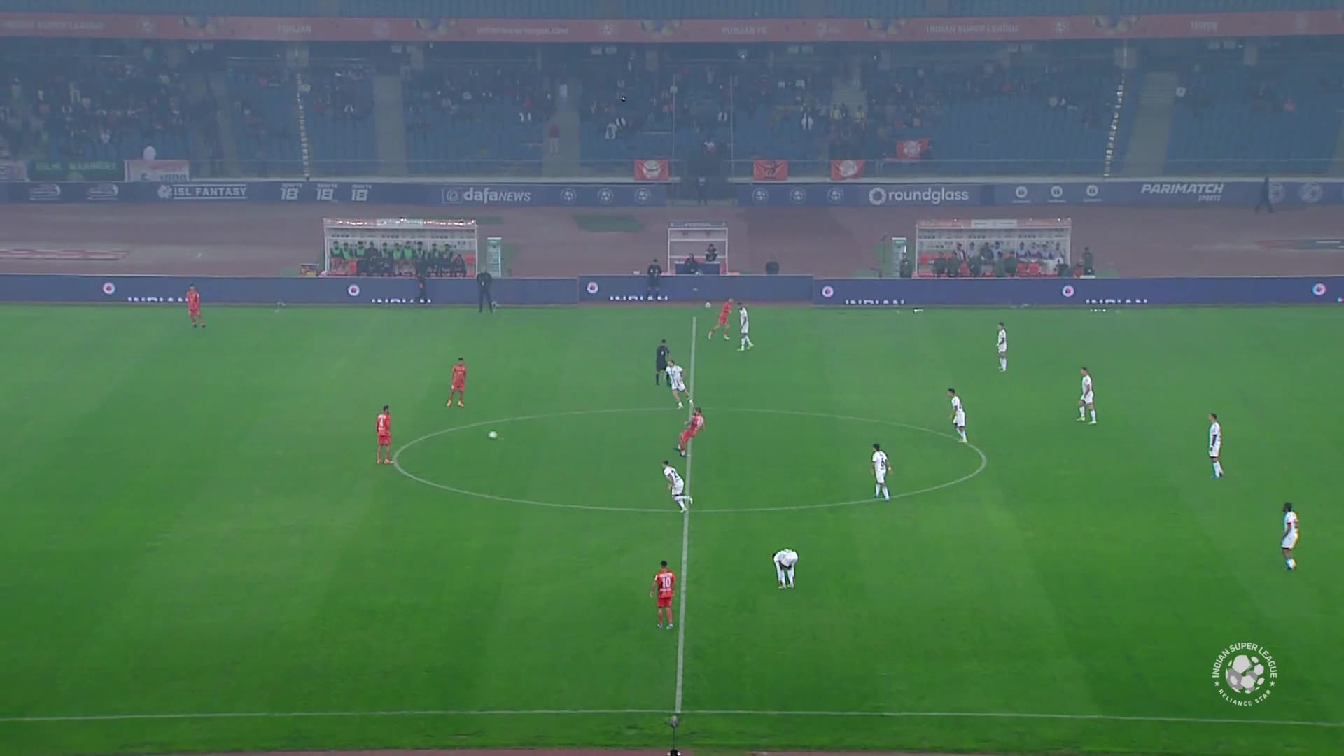 Watch Kickoff! Video Online(HD) On JioCinema