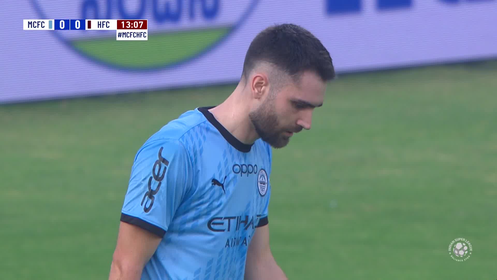 Watch Toral Rattles The Crossbar Video Online(HD) On JioCinema