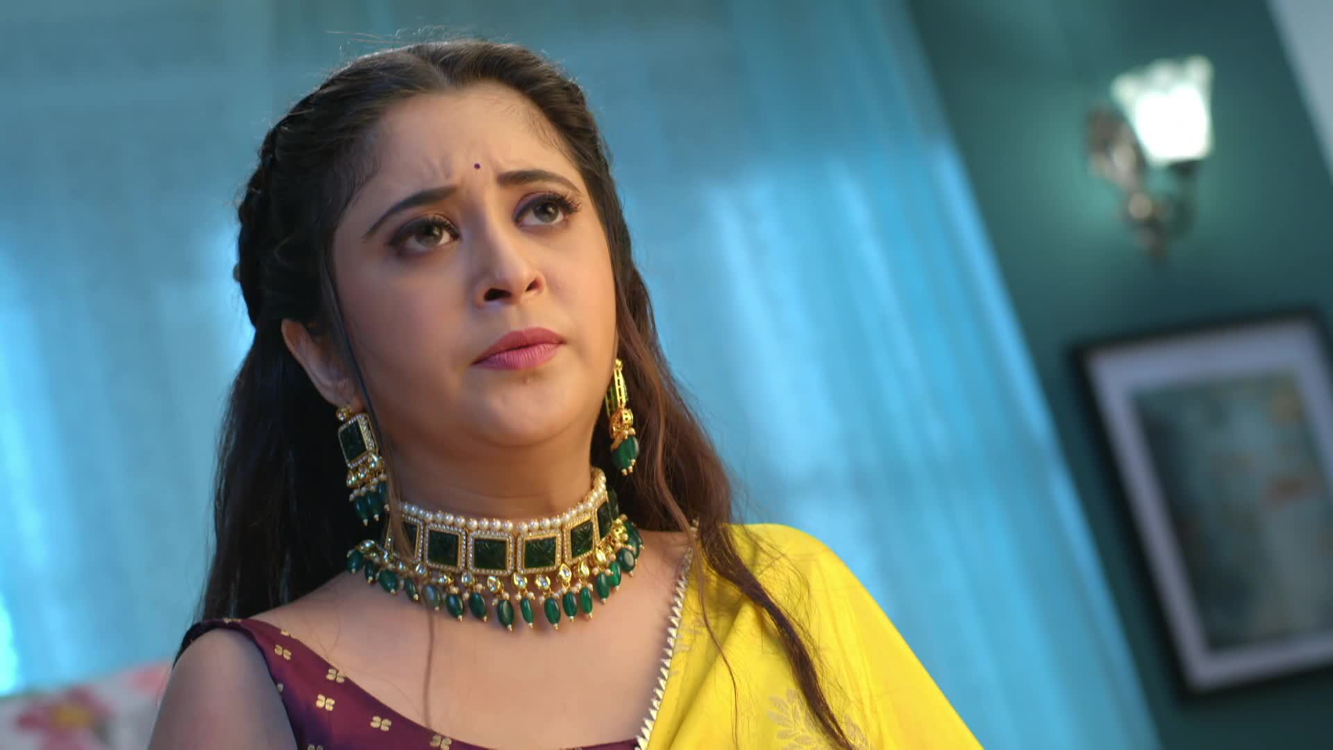 Watch Abeer Gulal Season 1 Episode 71 : Shubhra's Search For Truth - Watch Full Episode Online ...