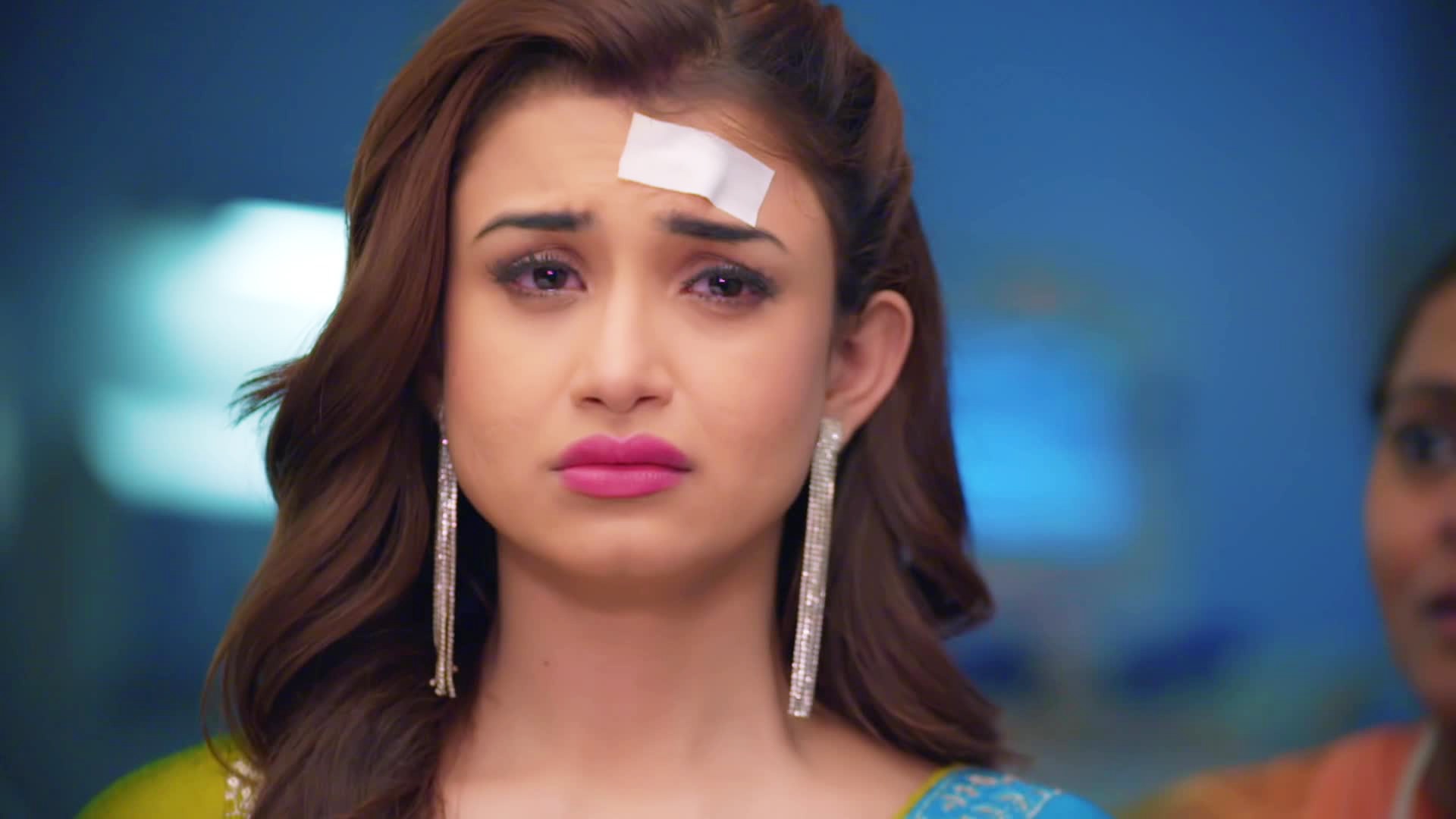 Watch Suhaagan Season 1 Episode 360 : Payal's Selfless Act! - Watch ...