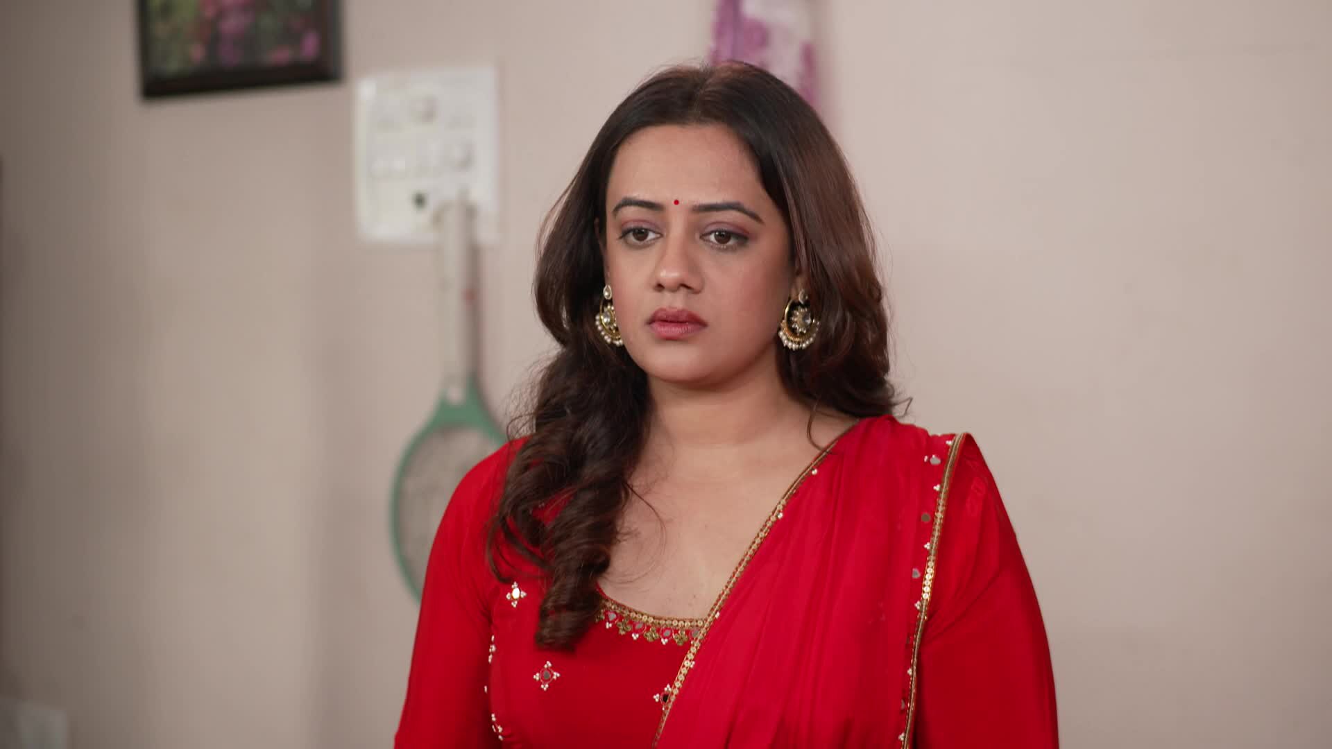 Watch Sukh Kalaley Season 1 Episode 117 : Mithila Makes A Tough Decision! - Watch Full Episode ...