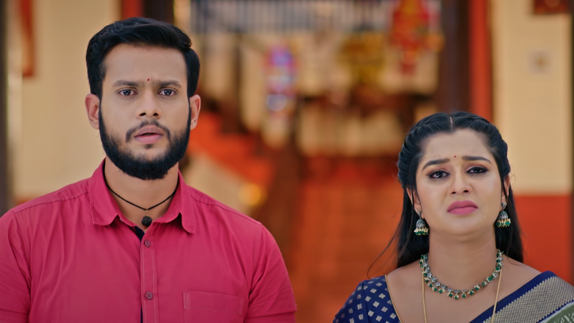 Watch Ramachari Season 1 Episode 651 : Will Ramachari And Charu Get ...