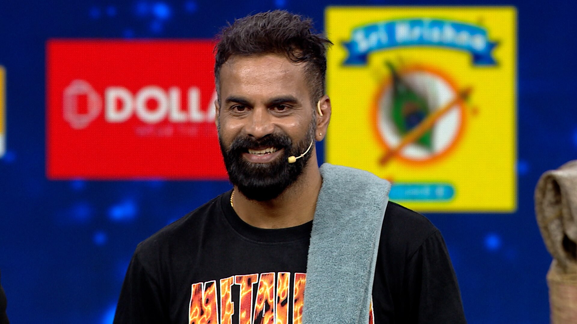 Watch Gicchi GiliGili Season 3 Episode 43 : Aiyappa, Ayyayyappa - Watch ...