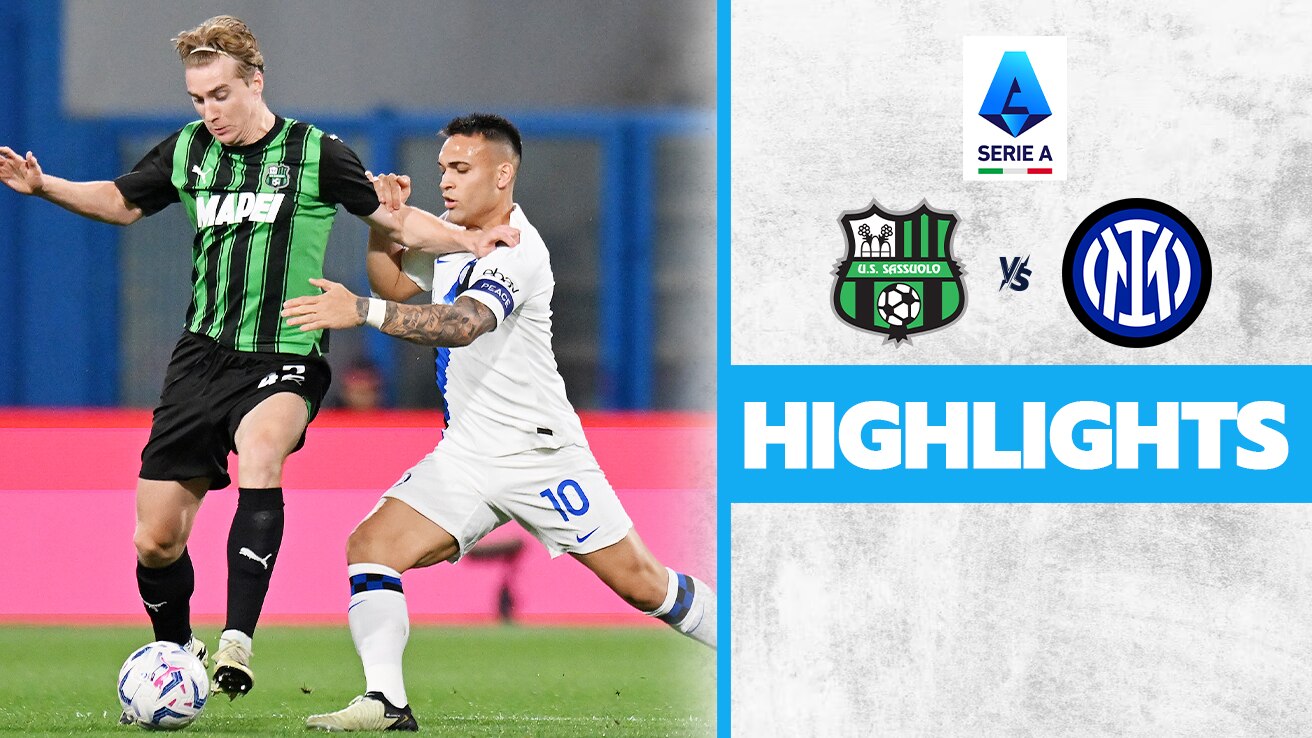 ROMA-SASSUOLO 1-0, HIGHLIGHTS😵 Explore o fascinante universo das ... ROMA-SASSUOLO 1-0, HIGHLIGHTS😵 Explore o fascinante universo das ...