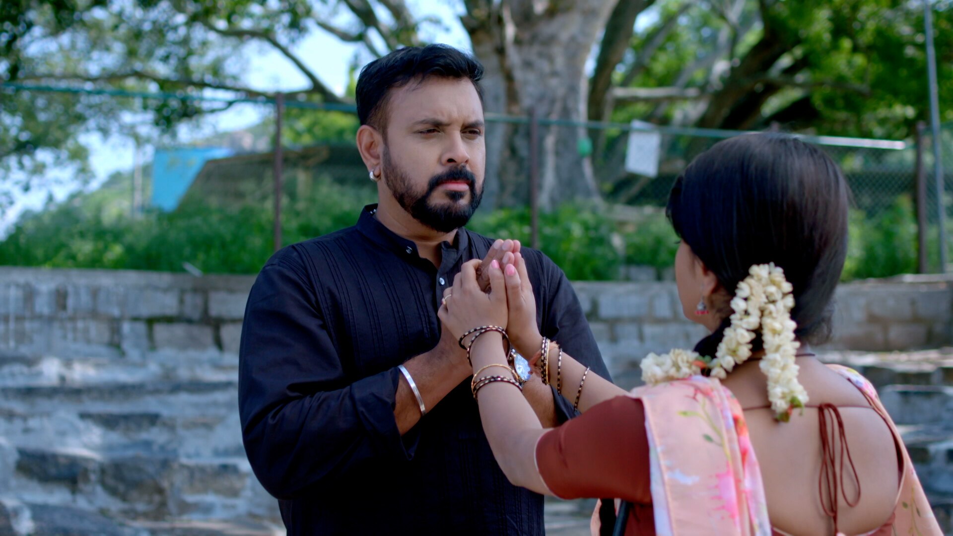 Watch Nanna Devaru Season 1 Episode 39 : Sachi Apologizes To Mayuri - Watch Full Episode Online ...