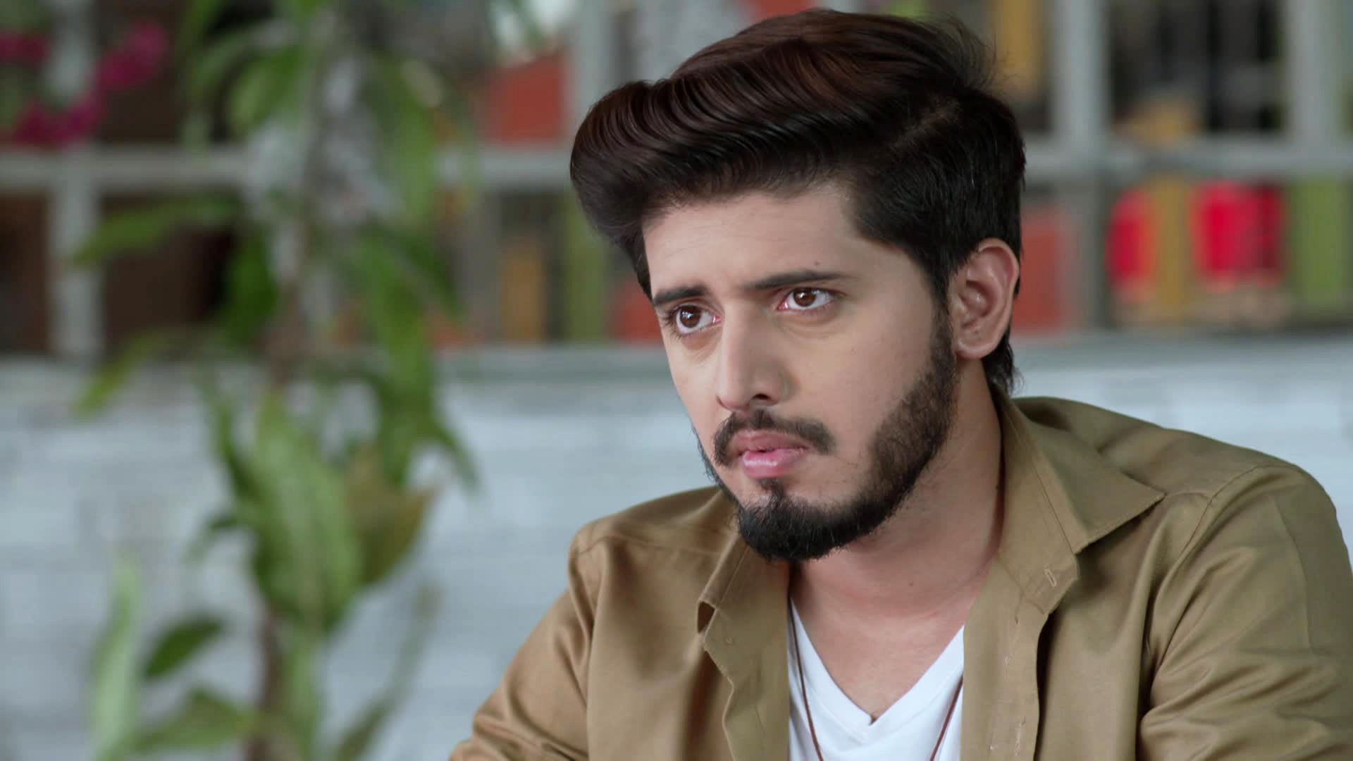 Watch Rama Raghav Season 1 Episode 421 : Raghav Grasps Vikram's ...