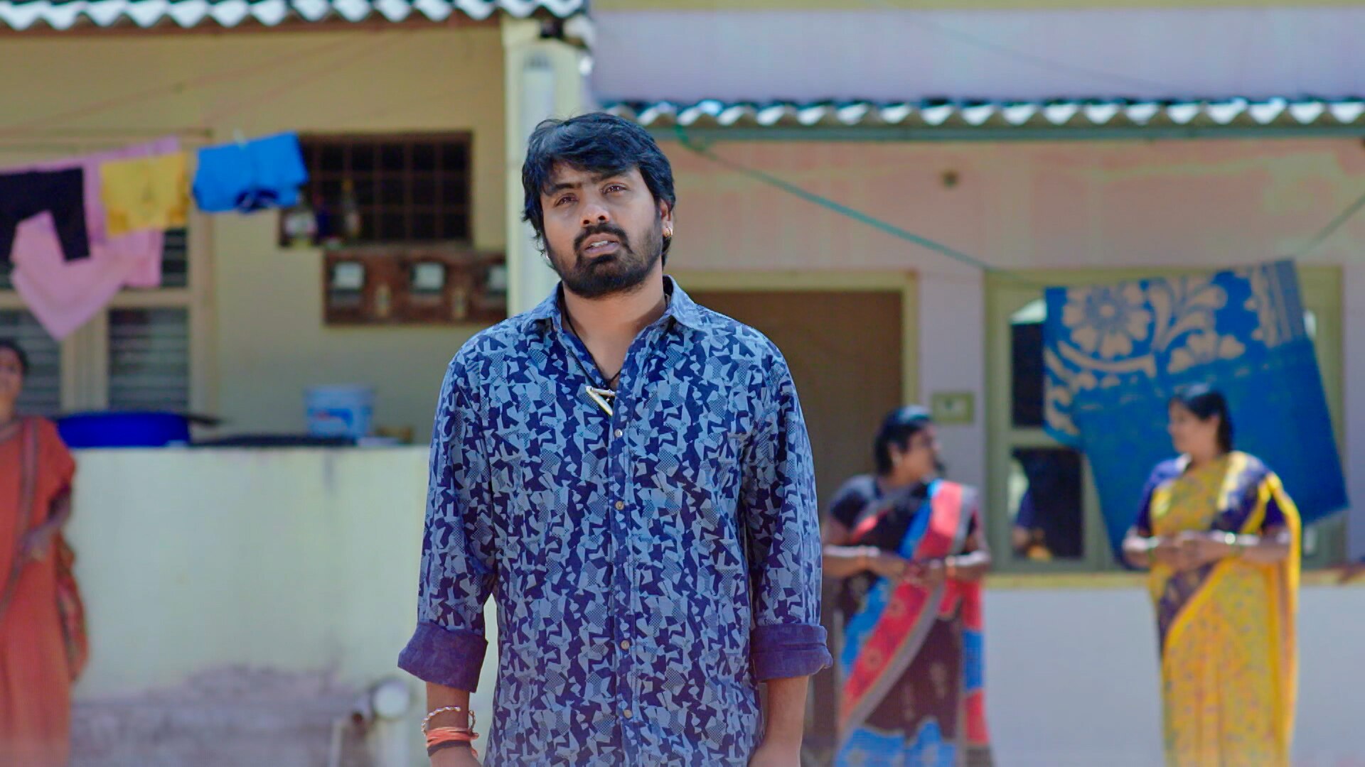 Watch Chukki Taare Season 1 Episode 5 : Mallikarjun Loses His Daughter's Loving Chariot - Watch ...