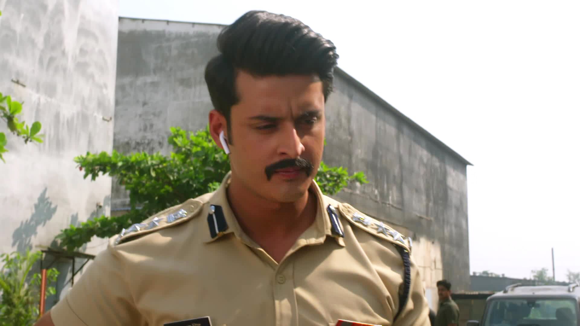 Watch Mera Balam Thanedaar Season 1 Episode 229 : Veer Continues His ...