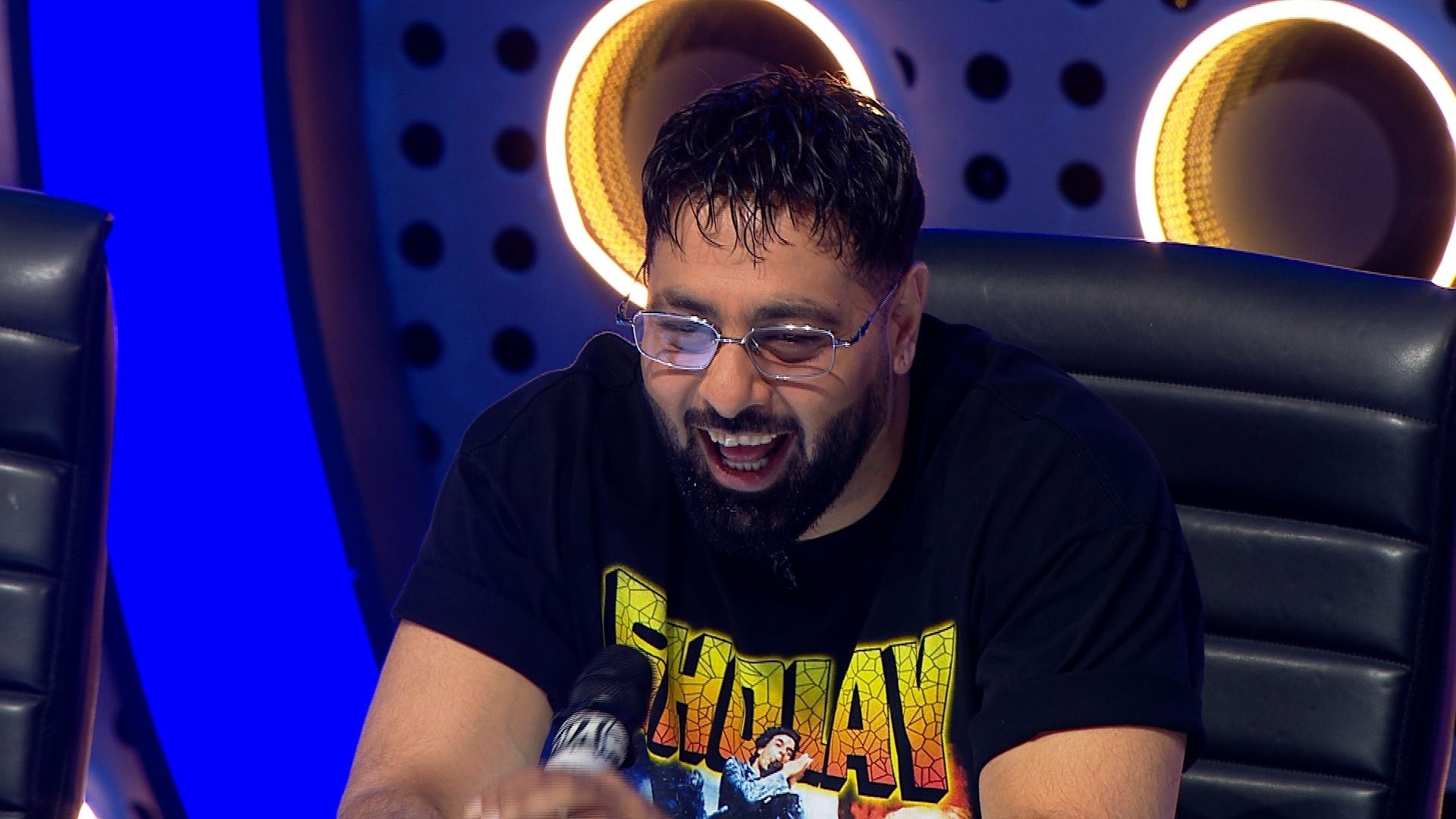 Watch MTV Hustle Season 4 Episode 12 : Bow Down To The Rap Royalty ...