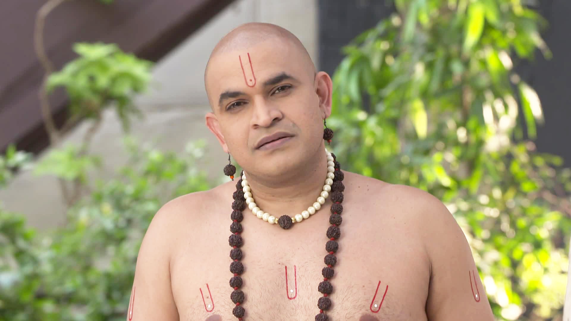 Watch Jai Jai Swami Samarth Season 1 Episode 1325 : Swami's Infinite ...