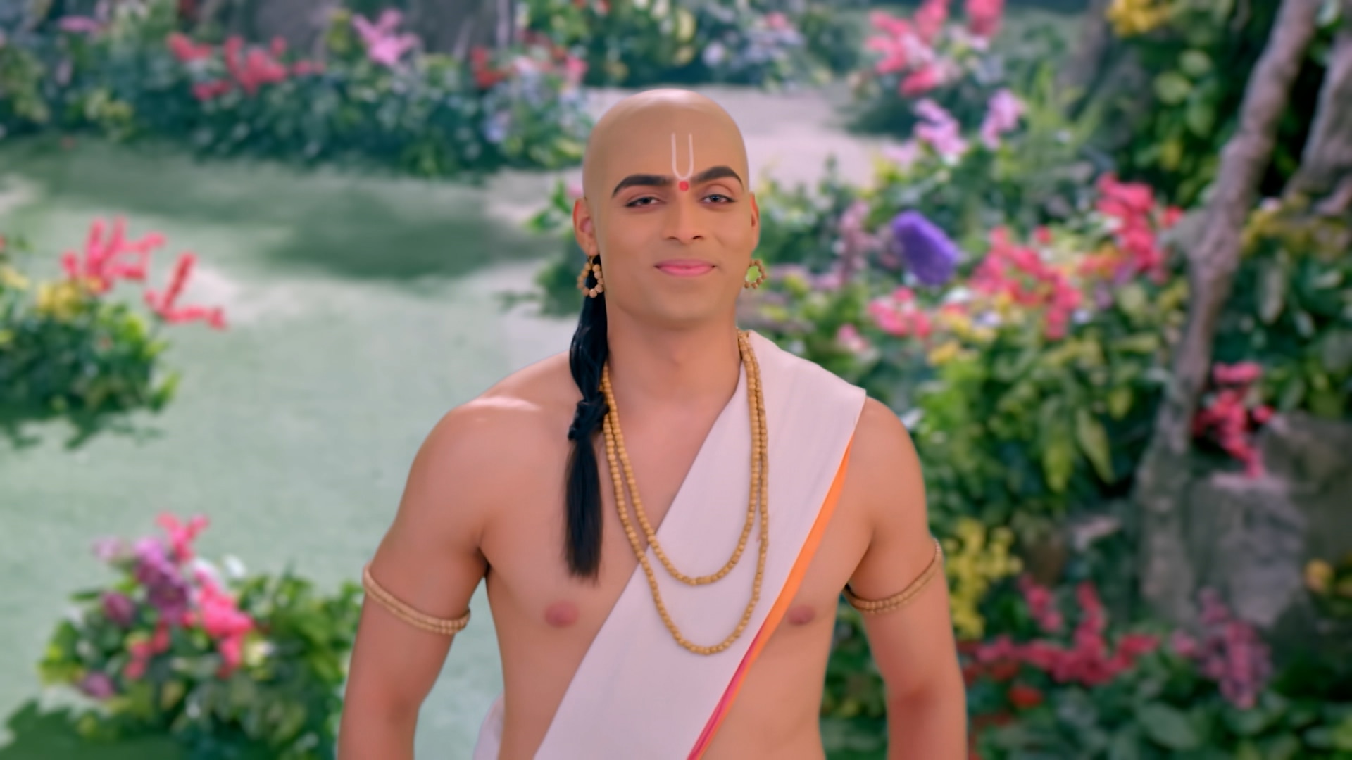 Watch Lakshmi Narayana - Namo Namaha Season 1 Episode 86 : Lord Narayan ...