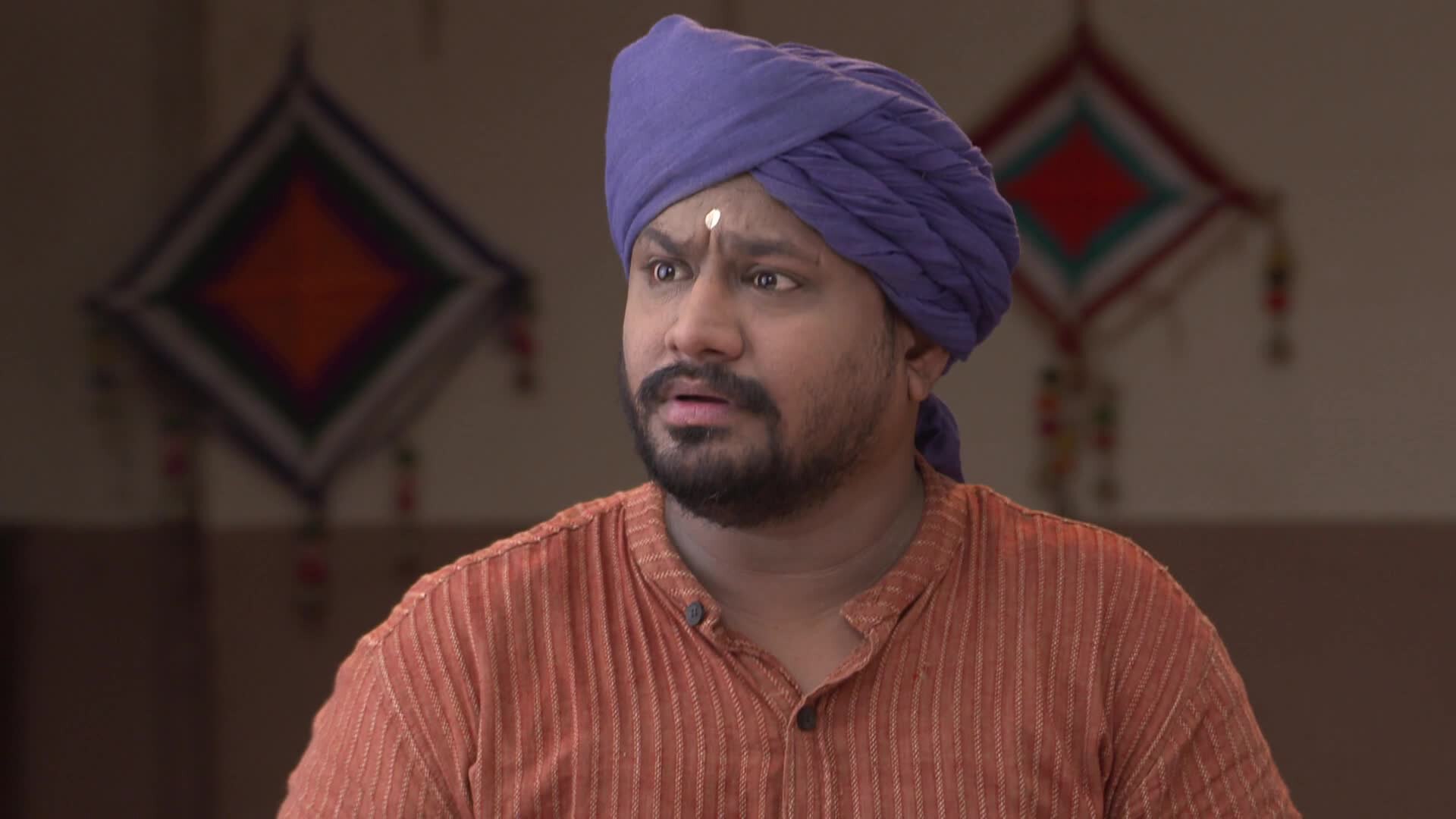 Watch Jai Jai Swami Samarth Season 1 Episode 1197 : Chirayu Denies The ...