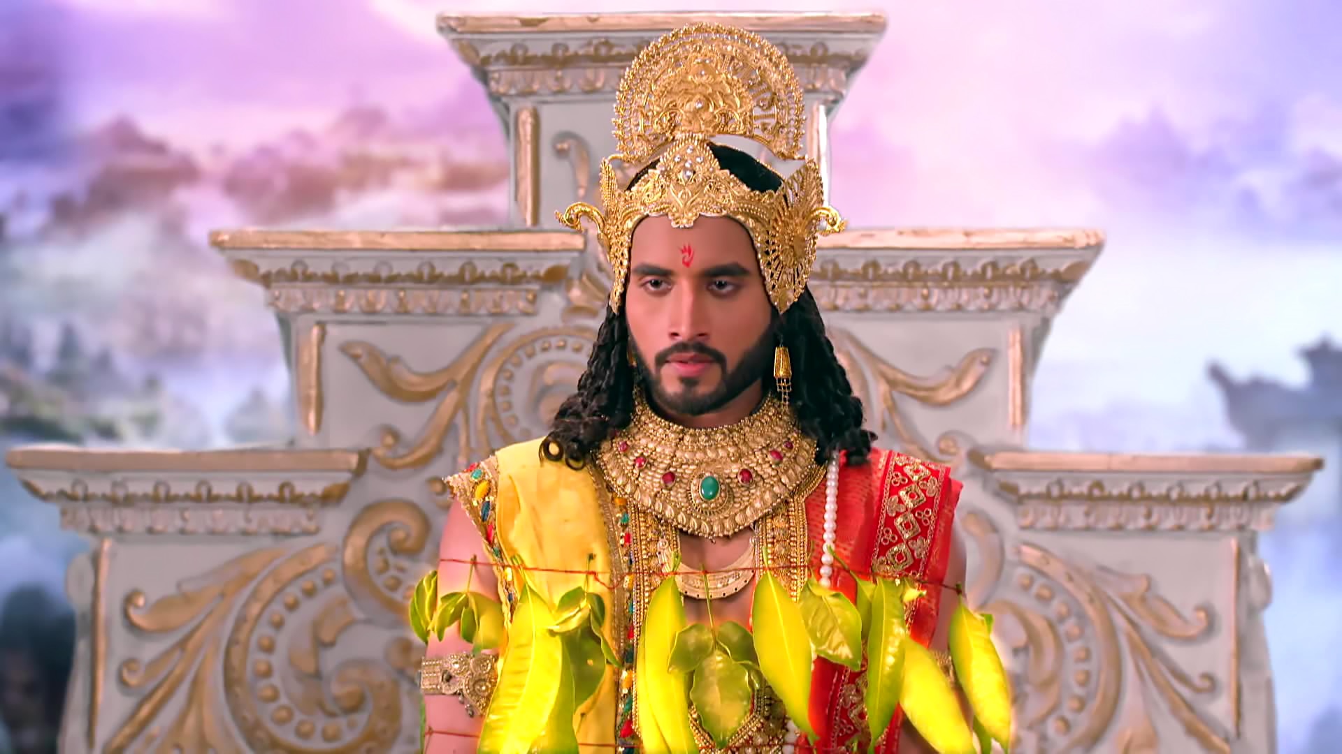 Watch Shiv Shakti Season 1 Episode 506 : Krindasur Abducts Nahusha ...