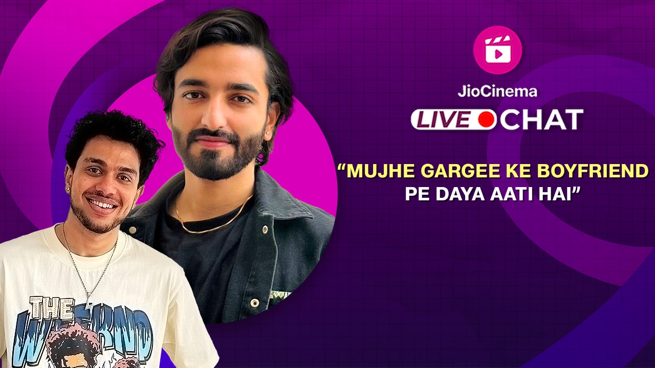 Watch Unfiltered Chat With Jimmy Video Online(HD) On JioCinema