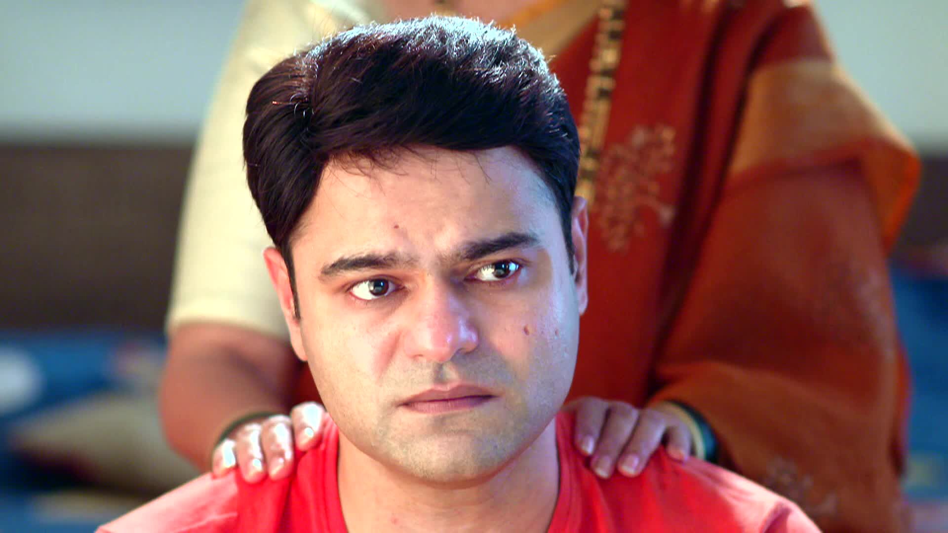 Watch KavyaAnjali - Sakhi Saavali Season 1 Episode 316 : Vishwajeet's ...